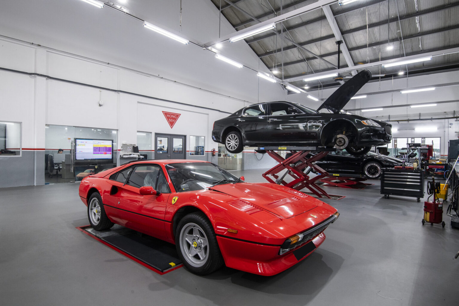 Hong Seh - HongSehGroup